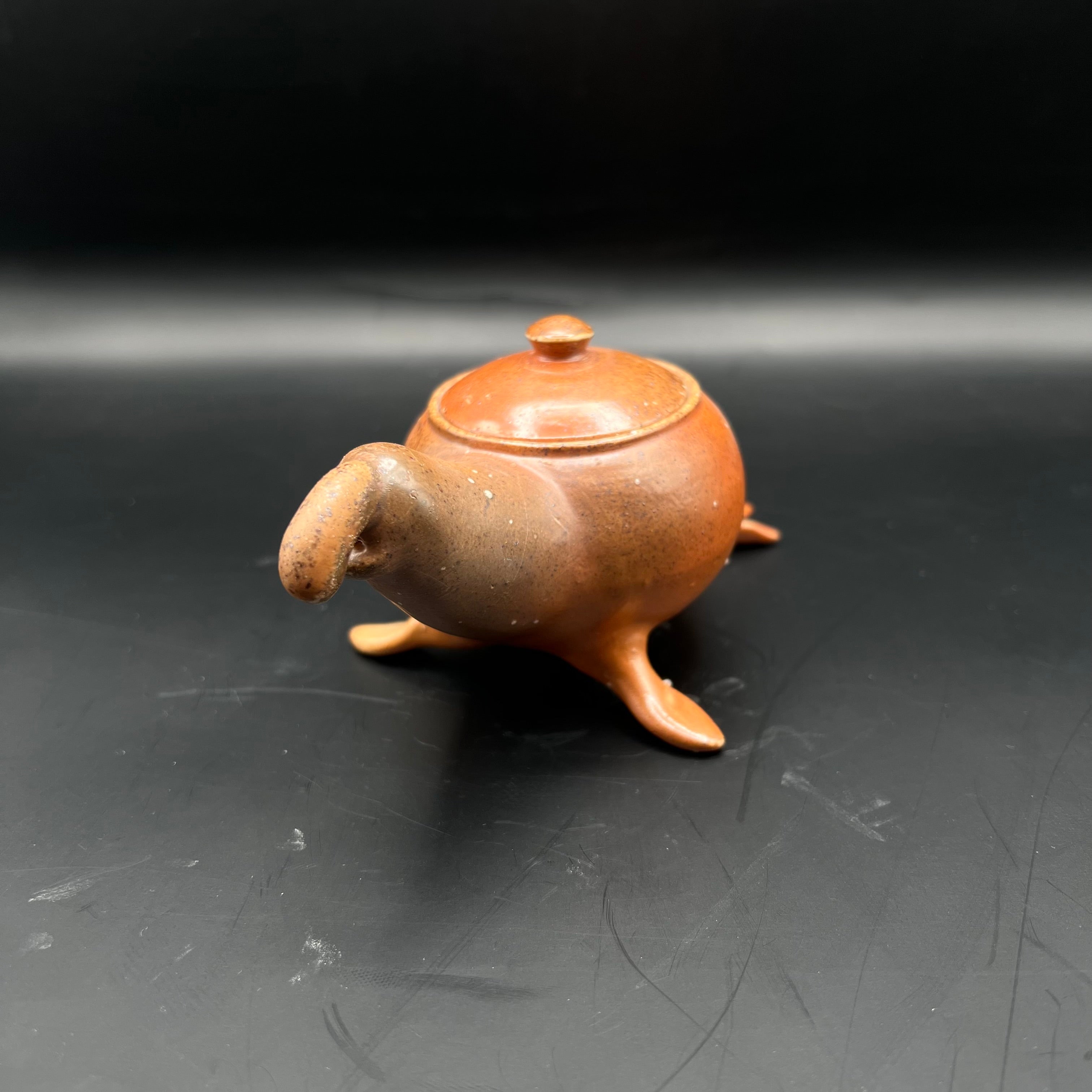 Elephant Seal Spice Jar - Elliott Kayser | A2AC Online Shop