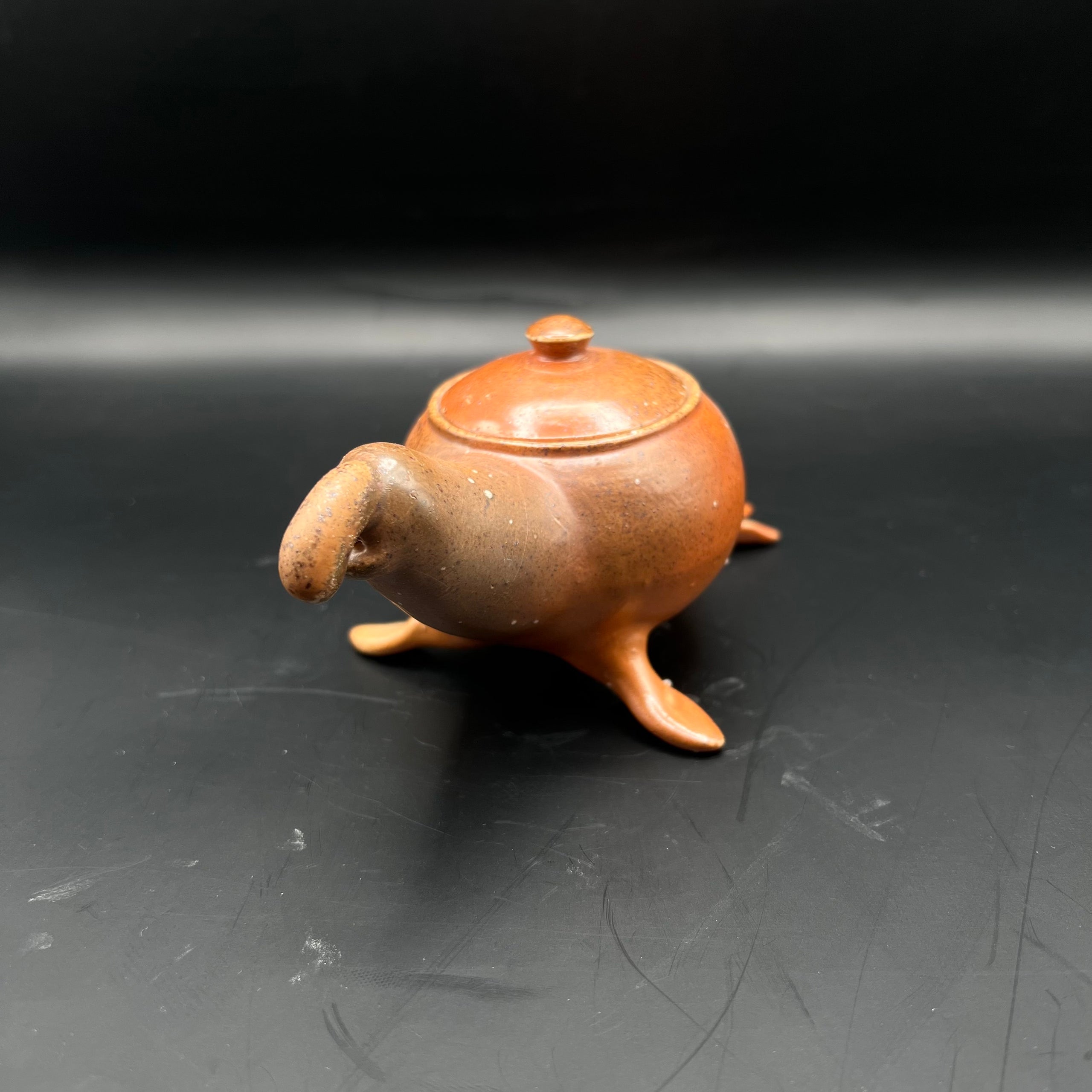 Elephant Seal Spice Jar - Elliot Kayser | A2AC Online Shop